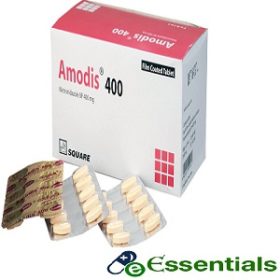 eEssentials – Online Medicine Pharmacy Bangladesh