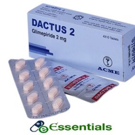 eEssentials – Online Medicine Pharmacy Bangladesh