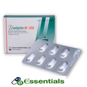 eEssentials – Online Medicine Pharmacy Bangladesh