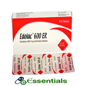 eEssentials – Online Medicine Pharmacy Bangladesh