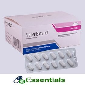 eEssentials – Online Medicine Pharmacy Bangladesh