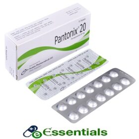 eEssentials – Online Medicine Pharmacy Bangladesh
